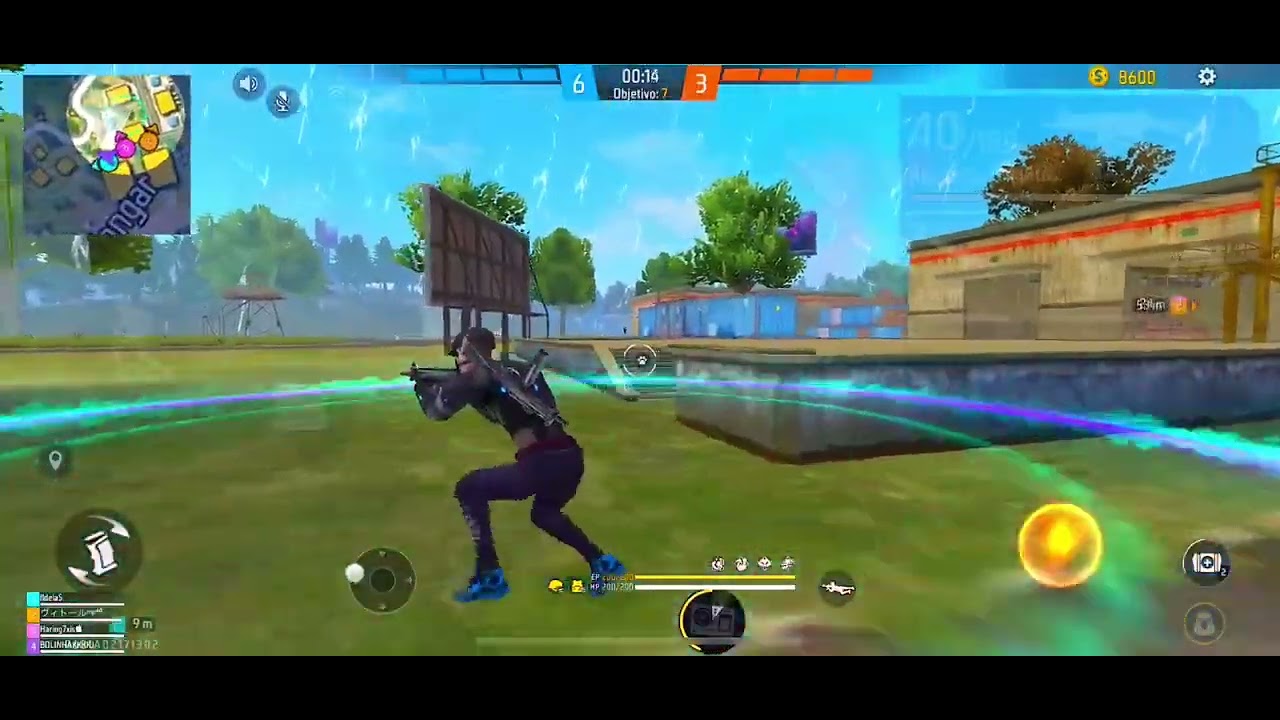 SMOOTH GAME PLAY VIDEO 🥵 - YouTube