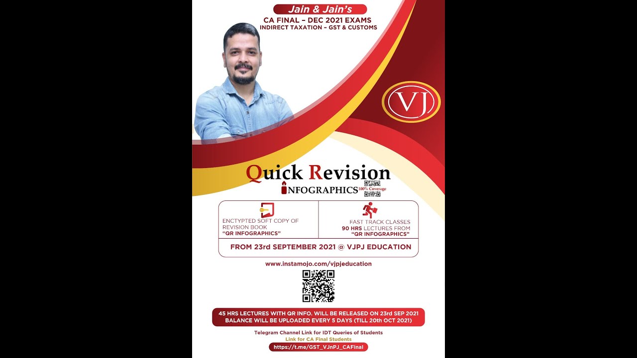 GST DOCUMENTS - REVISED TAX INVOICE - YouTube
