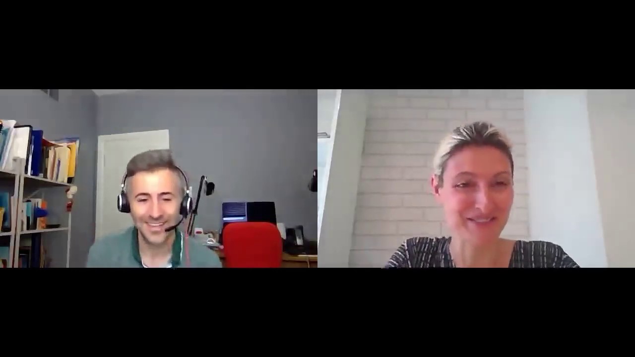 Corby Fine, VP digital at GoEasy shares his insights on the New Normal ...