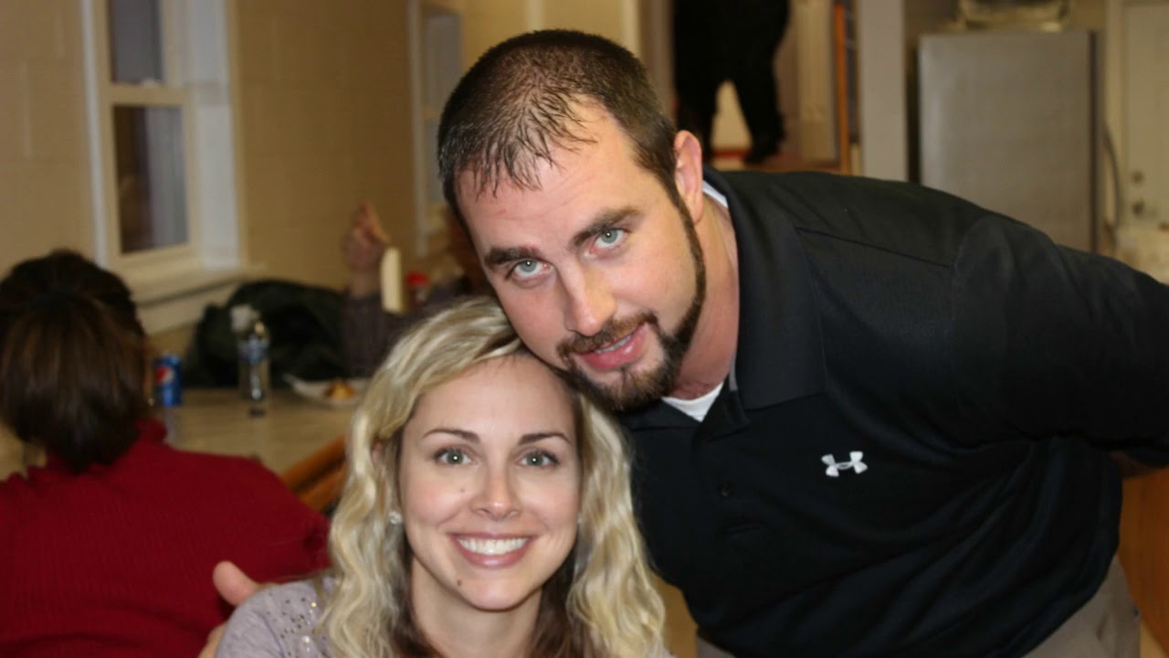 Prayers for Brother Michael Marcum - YouTube