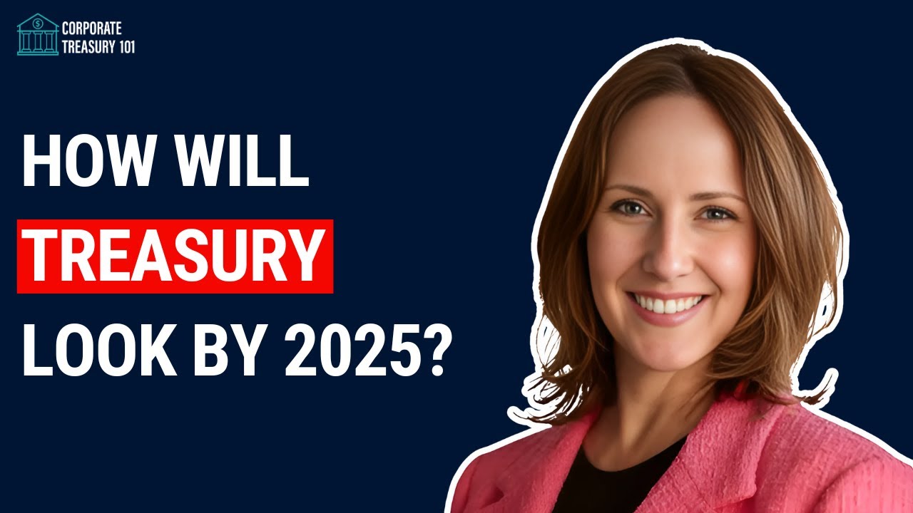 Treasury Automation Secrets to Enhance Efficiency in 2025 with Jennifer ...