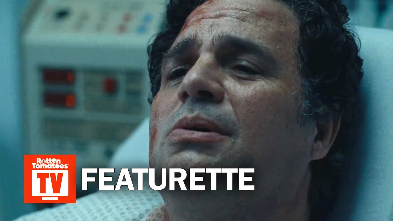 I Know This Much Is True Limited Series Featurette | Mark Ruffalo in ...