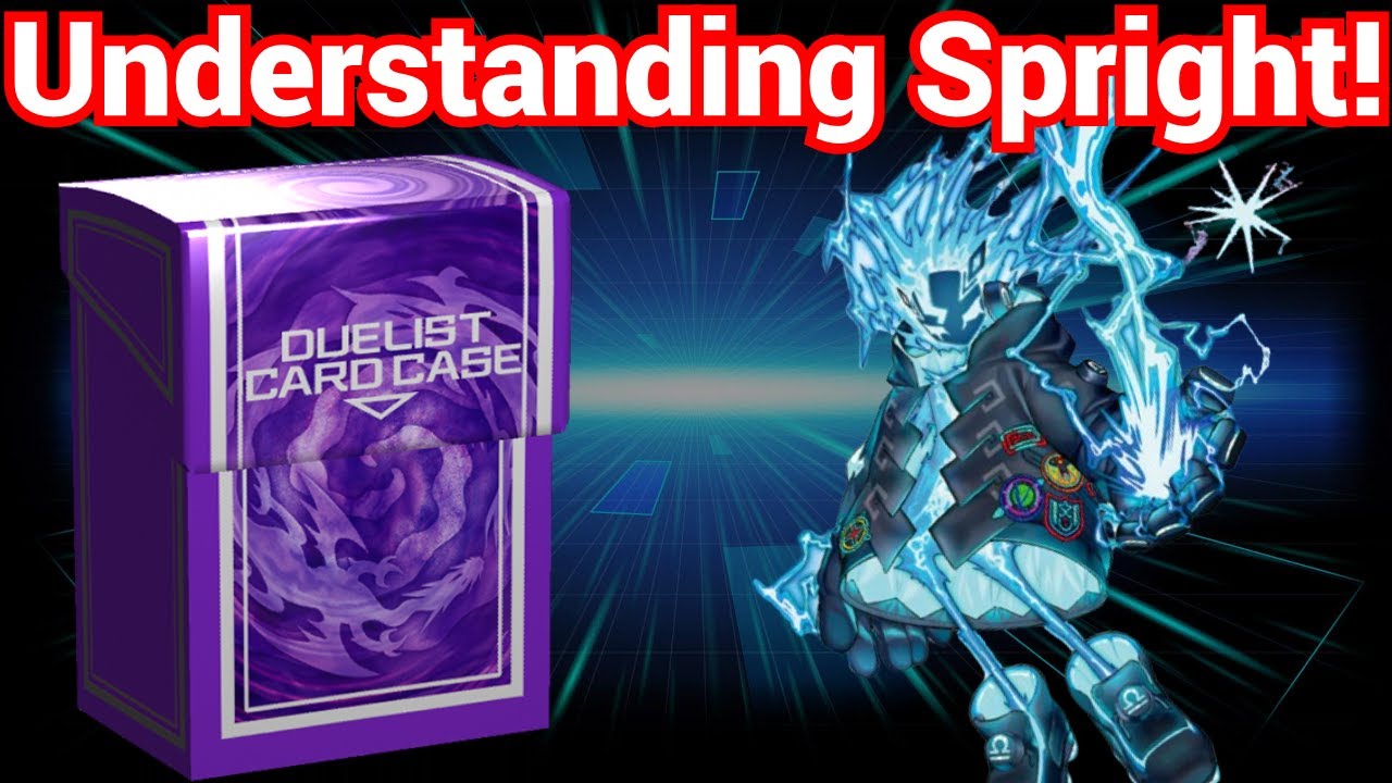 Understanding How To Build Spright! Choosing How to Use the 2 Engine ...