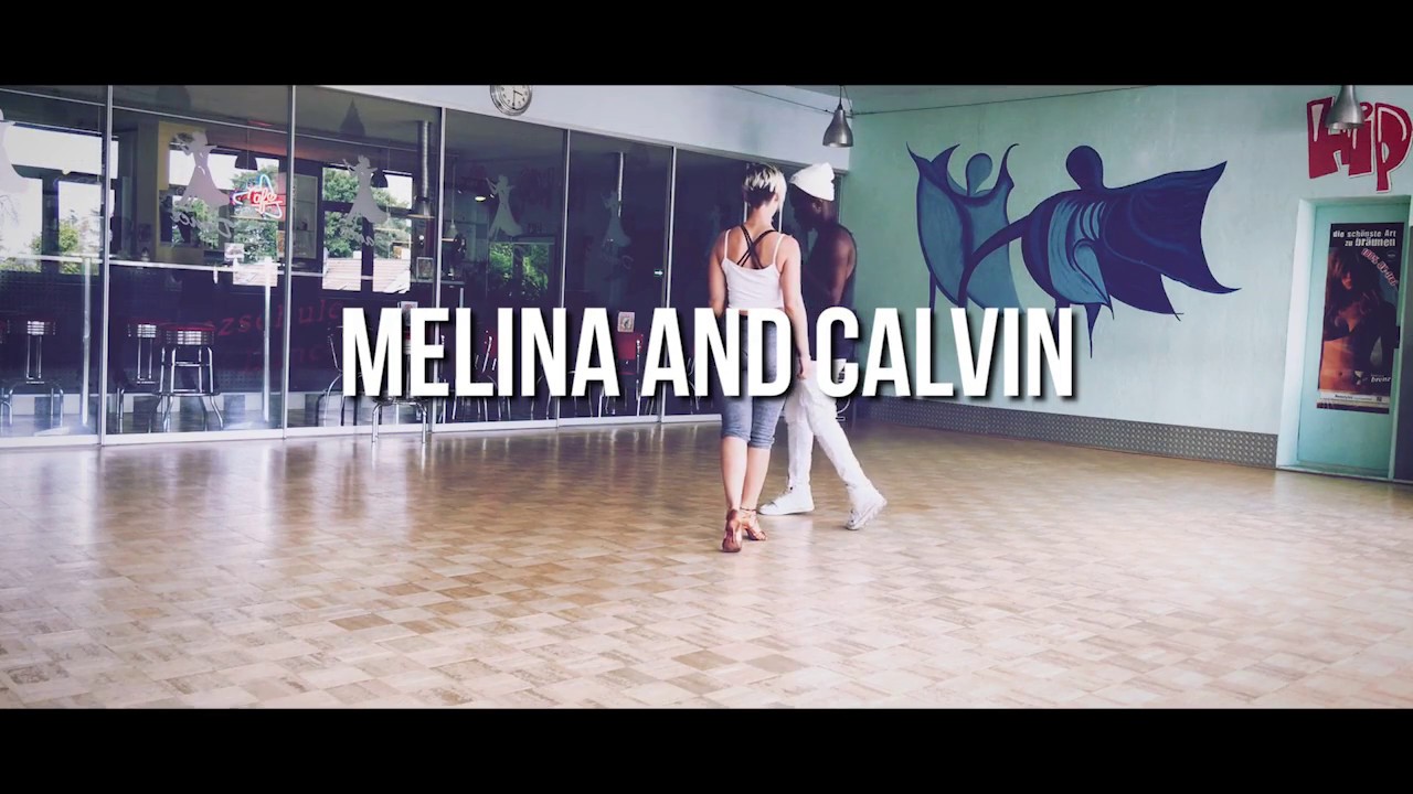 Tchikita Mike Kenli - LucianoRomain Beats // UrbanKiz Impro - YouTube