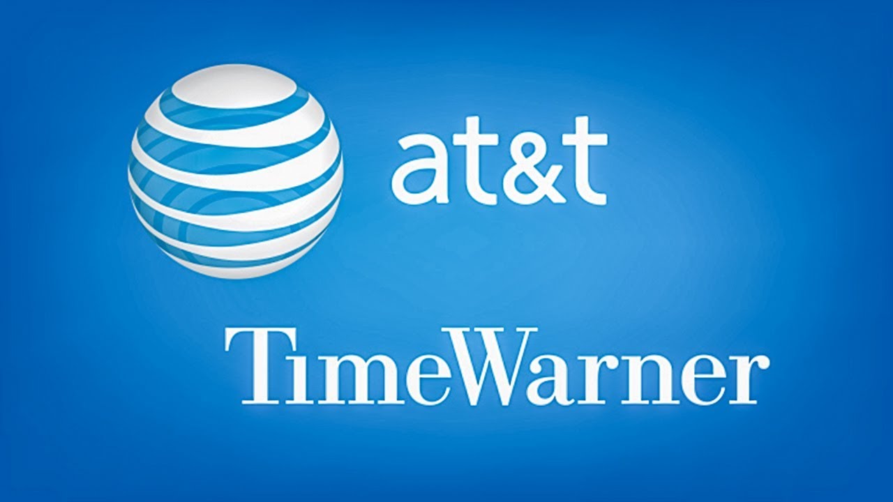 AT&T And Time Warner Merger Approved By Corporate Loving Judge - YouTube