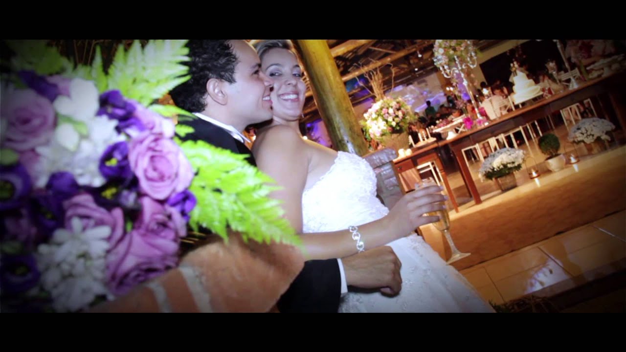 Melhores Momentos "Daniela & André" - YouTube