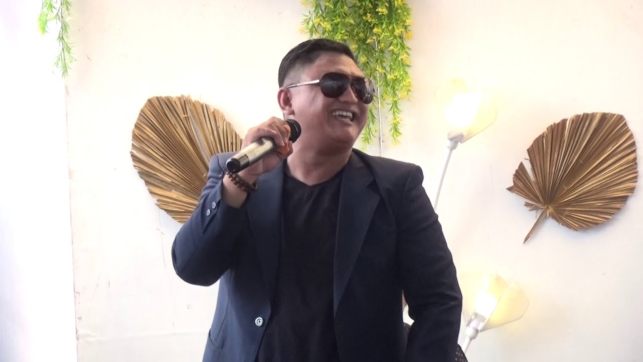 WAWAN AL SALAM CAVER ZAFFA BAND INDRAMAYU - YouTube