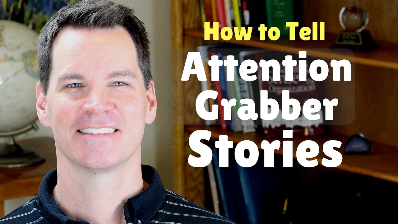 How To Open A Presentation With A Story YouTube how-to-open-a-presentation-with-a-story-youtube