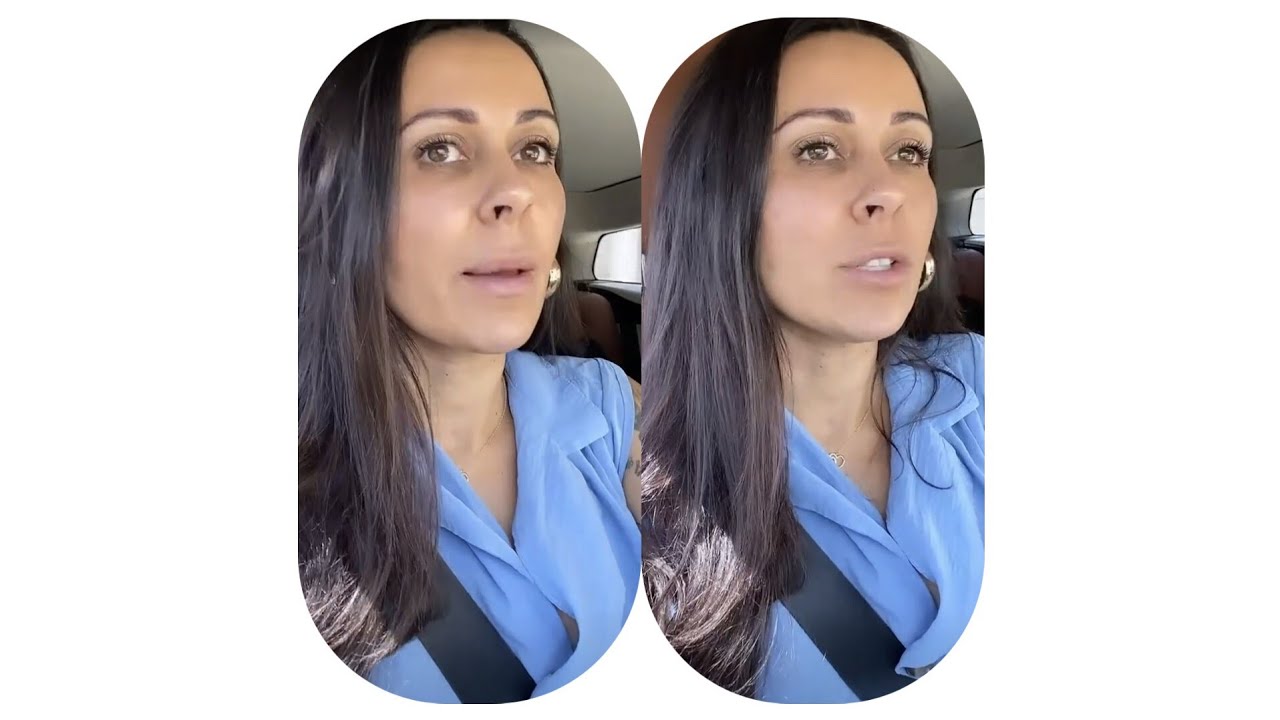 Shanna "on n'a la chance d'être notre propre patron" 😍 - YouTube
