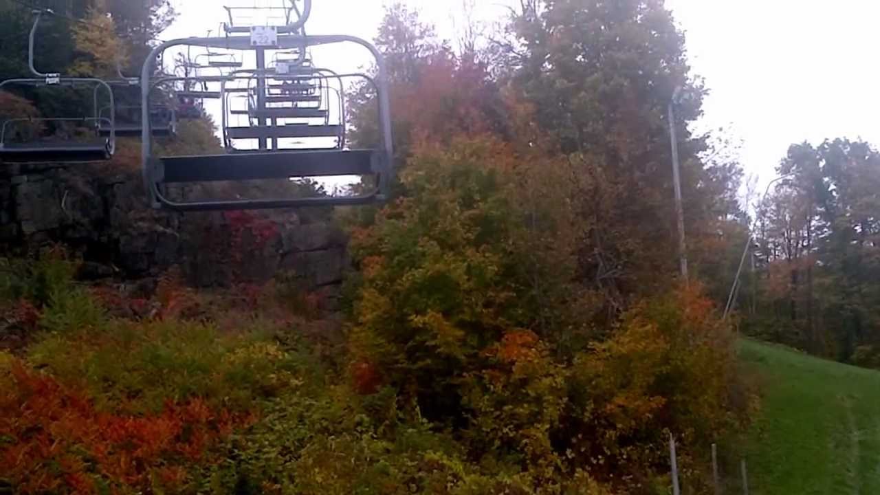 CYOPro at Kelso Park, Milton, Ontario - "Fall into Nature" - October ...