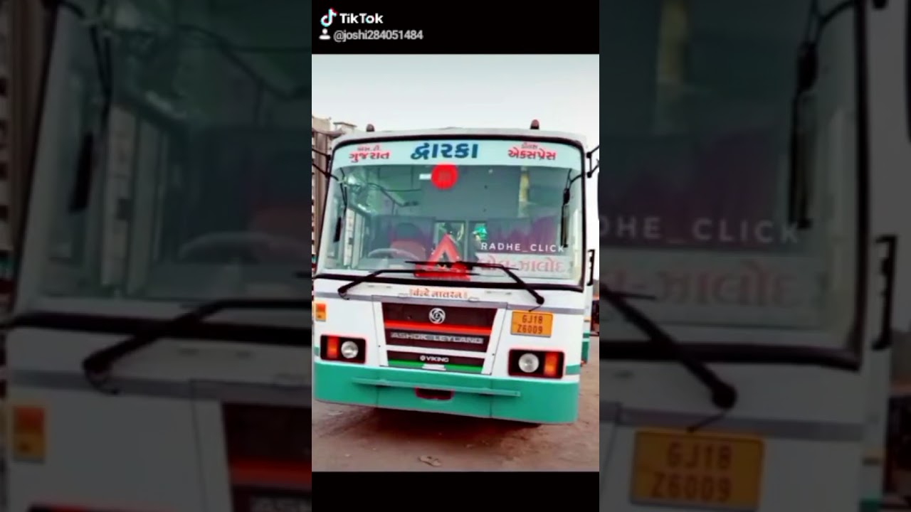 Gsrtc - YouTube