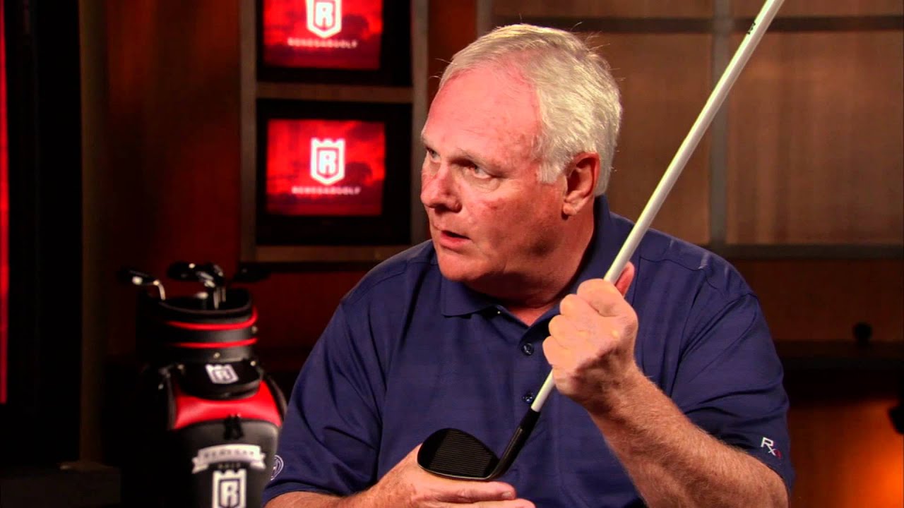 Renegar Golf Wedges: Thoughts on Fitting, Grinds, and Offerings for the ...
