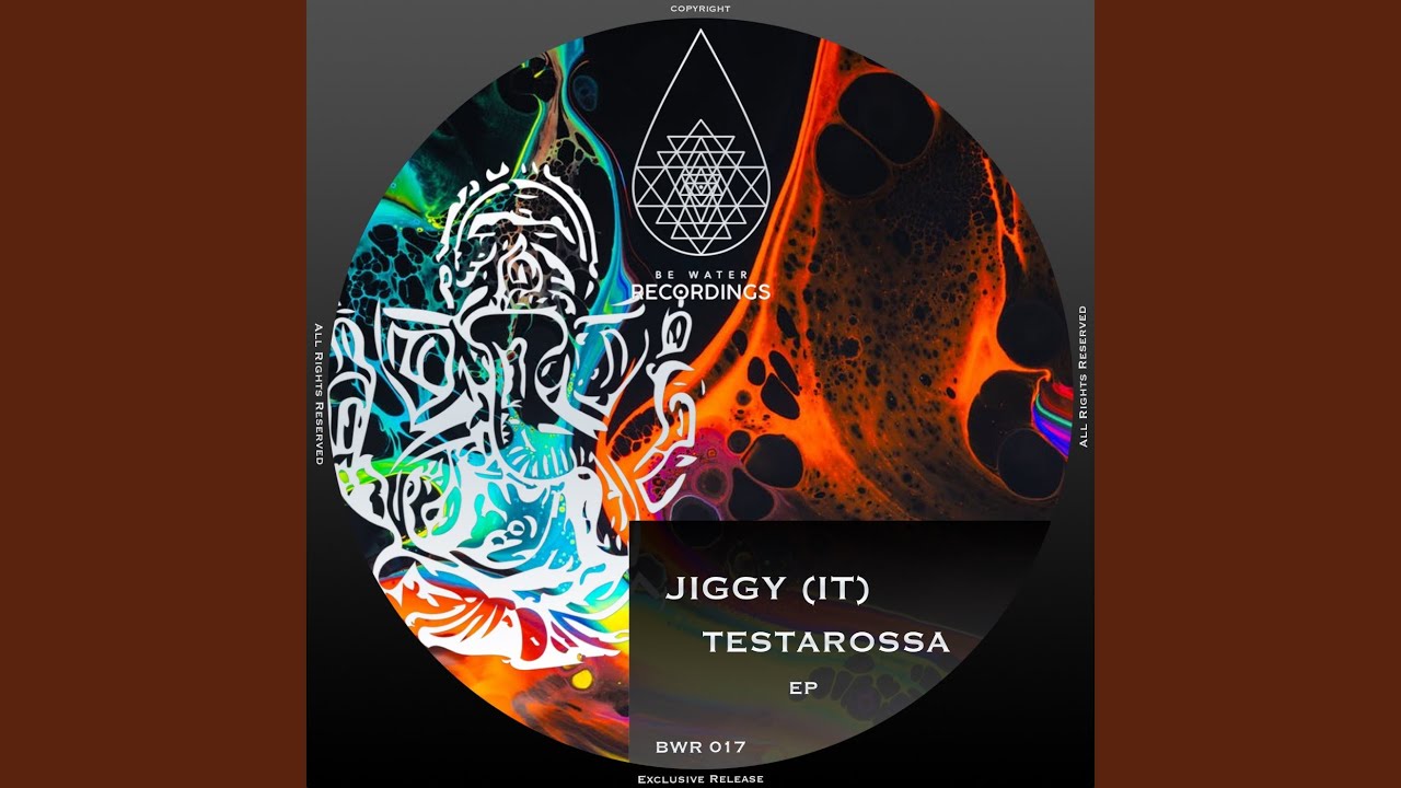 Testarossa (Original Mix) - YouTube