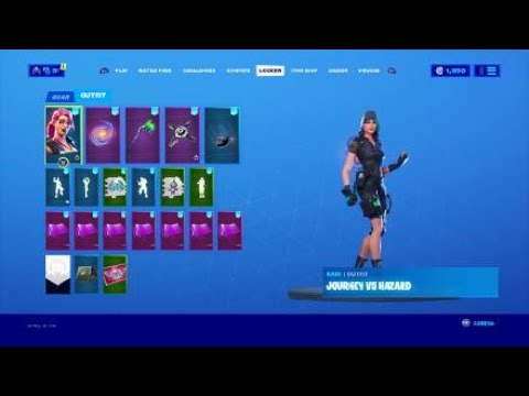 Fortnite Account Level Higher Than Ninjas - YouTube