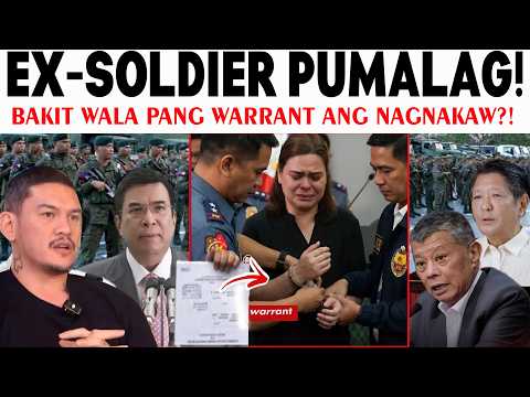 🔴JUST IN:Matapang na Sundalo VP Sara Update PBBM Remulla NBI Matibag Davao Nur Misuari MNLF Umalma