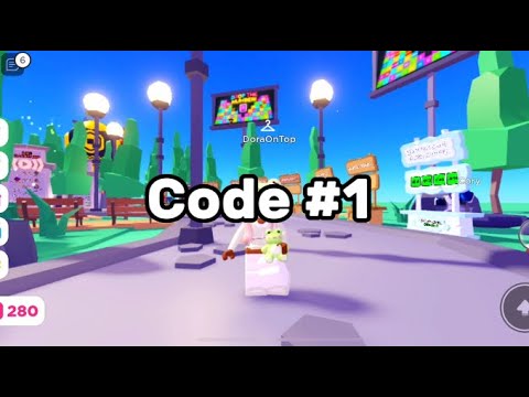 6 giftbux codes for please donate!| #roblox #robux #plsdonate - YouTube