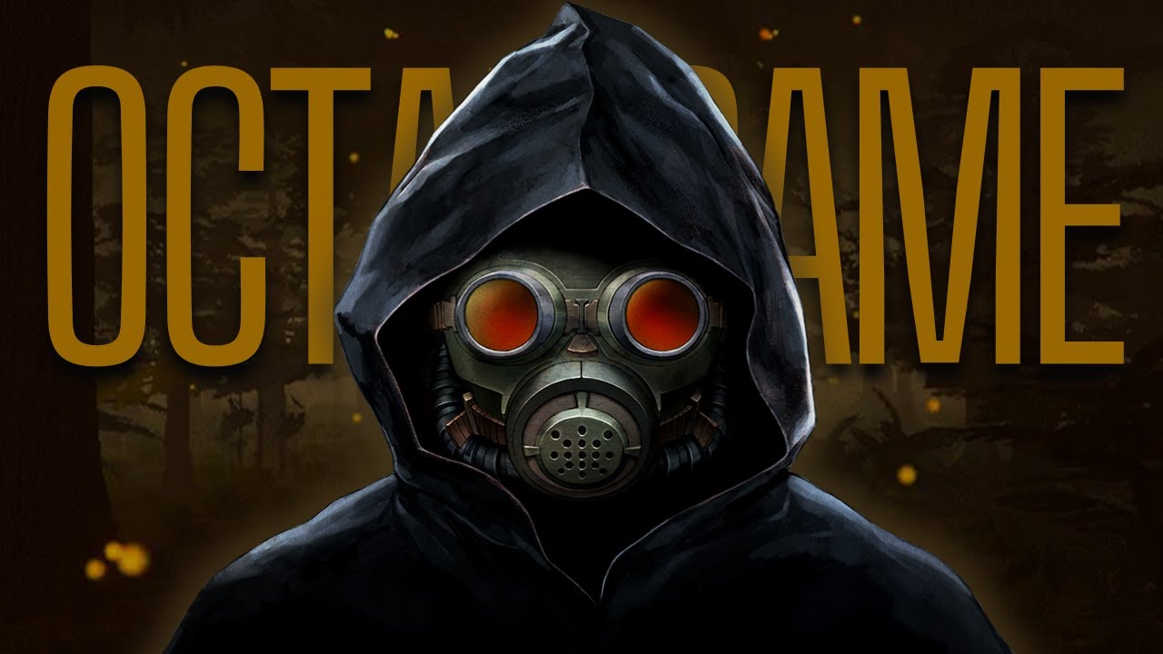 999 - The Octal Game Experience - YouTube