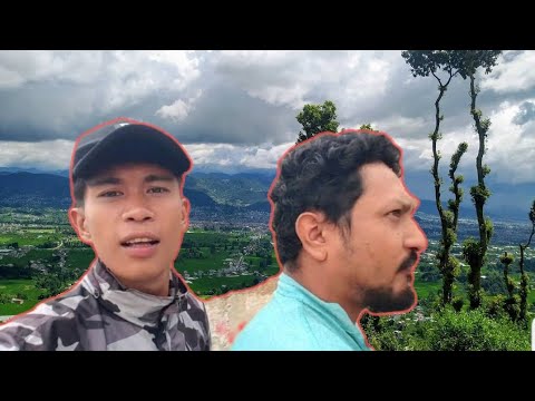 Mahakal Trishul Danda ko Vlog🕉️ - YouTube