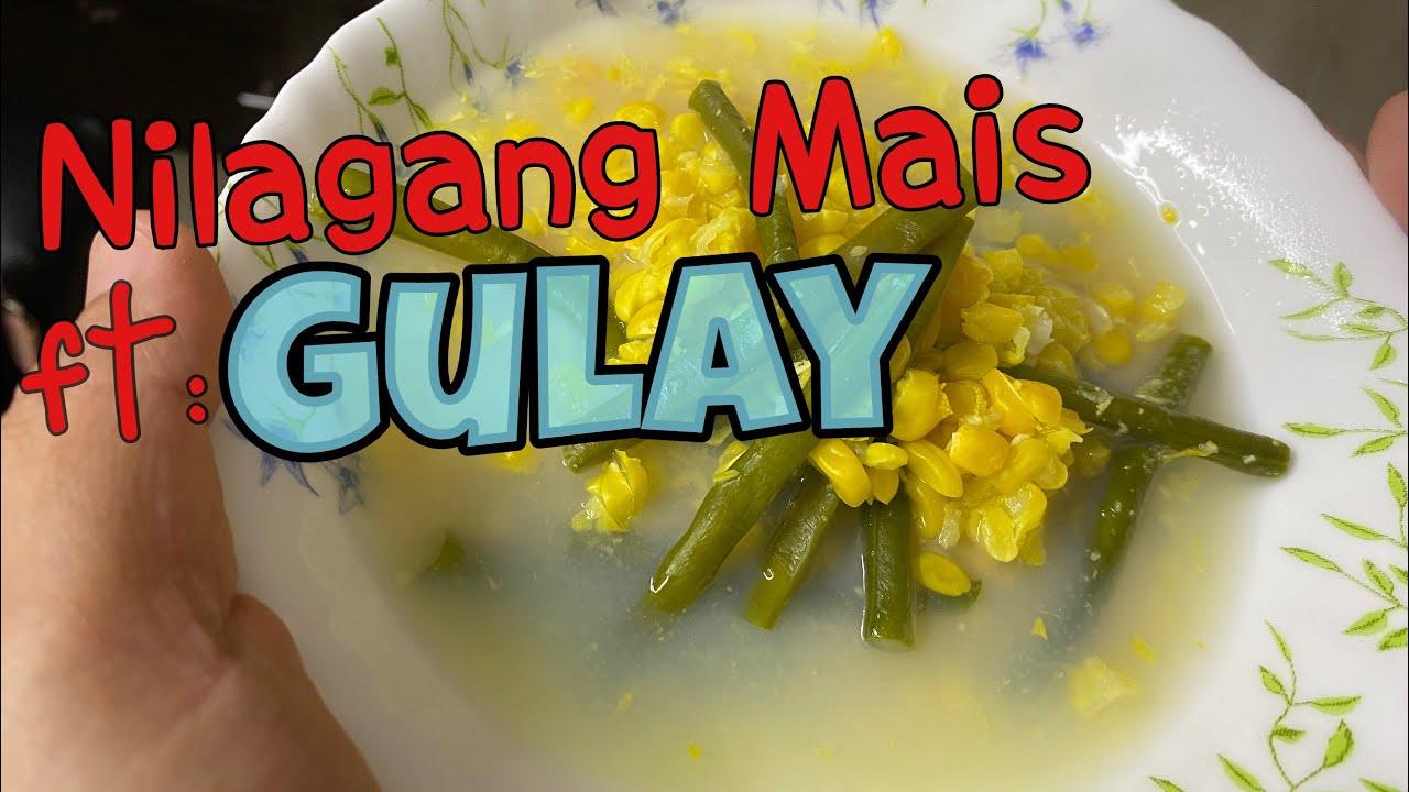 Gulay Memes
