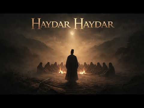 Avareler - Haydar Haydar (Cover)