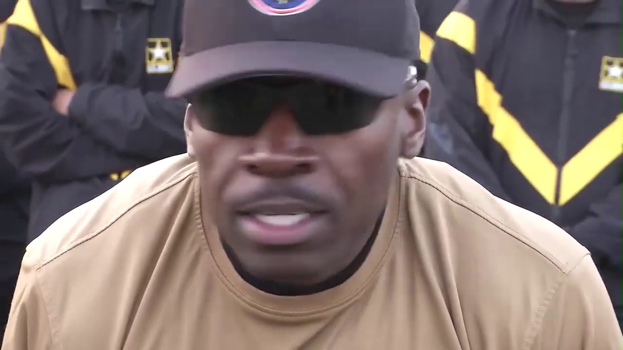 54th Signal Battalion holds 'Phoenix Challenge' in Kuwait - YouTube