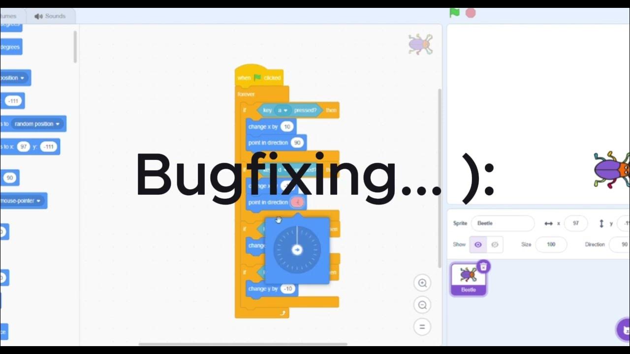 Scratch Funny Moments (relatable) - YouTube