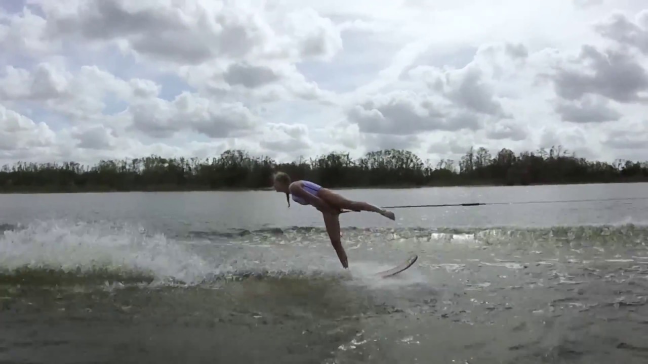 Reverse Step Over - YouTube