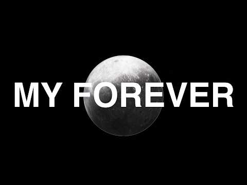 Bunny Phyoe - My Forever [Official Lyric Video]