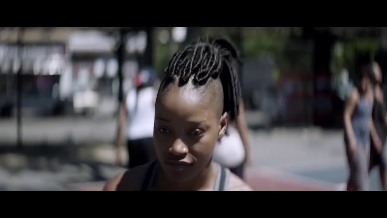 Pimp Trailer #1 2018 - Lensa Movie - YouTube