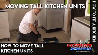 DIY videos from Ultimate Handyman