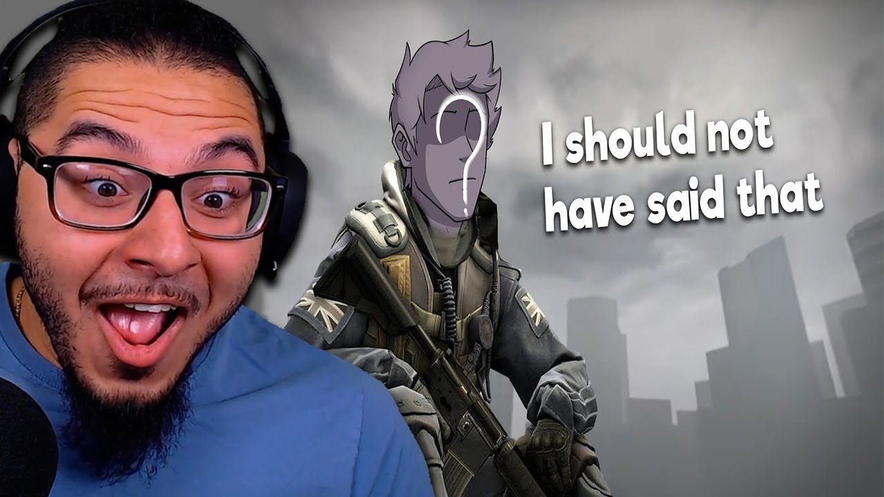 TheDooo - Insane CS2 moments | REACTION - YouTube