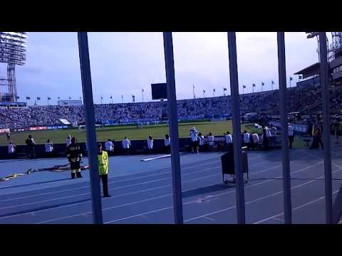 Зенит Волга 19.05.2013