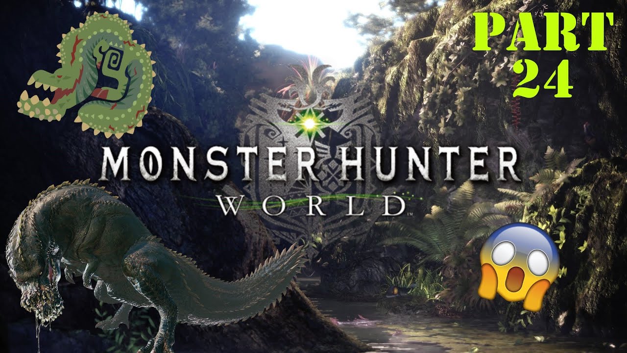 Monster Hunter: World Story Playthrough Part 24 Special Assignment ...