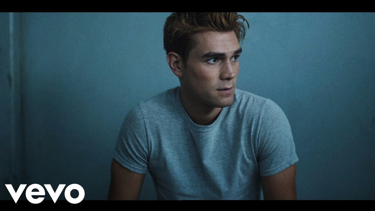 Archie Andrews - The best moments - YouTube