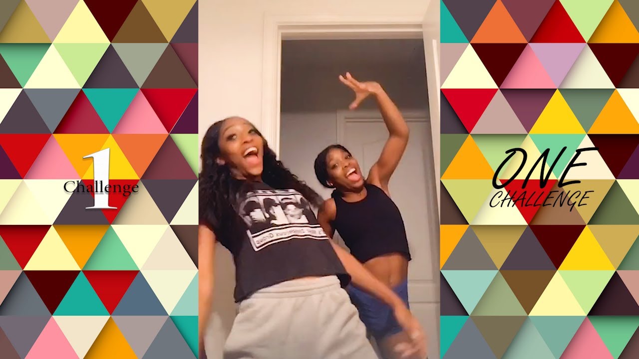 Ayo Challenge Dance Compilation #ayo #ayochallenge - YouTube