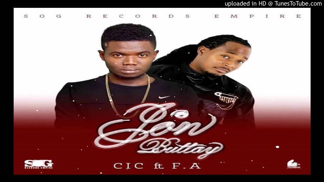 Kizzy W Feat. F. A - Way Back (NEW MUSIC 2017) - YouTube