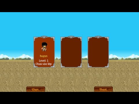 NSO Legend - Nạp thêm 3 củ lật hình kiếm cải trang - Huysiunhan - YouTube