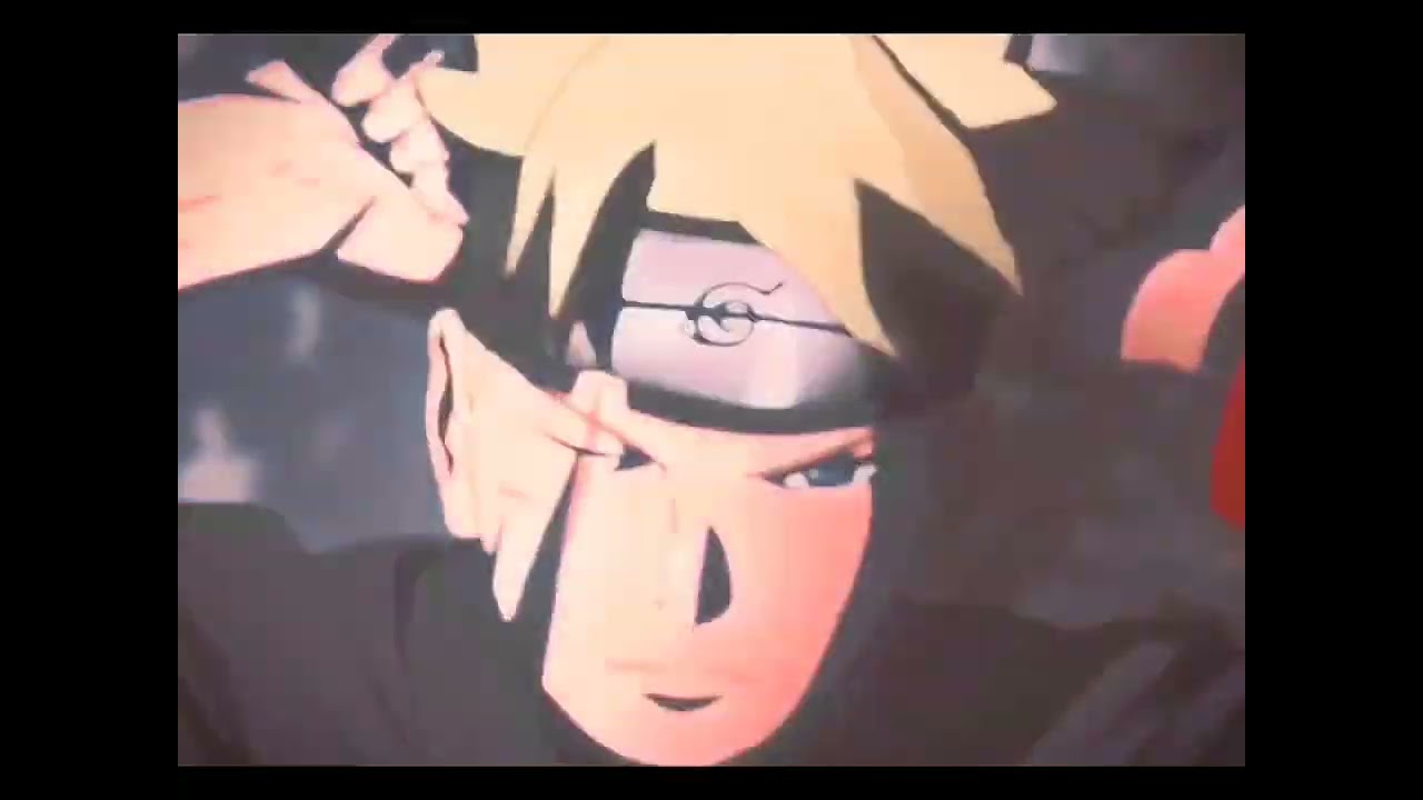 Flexed out - Boruto vs kawaki "Quick Scrap" | AMV/Edit - YouTube