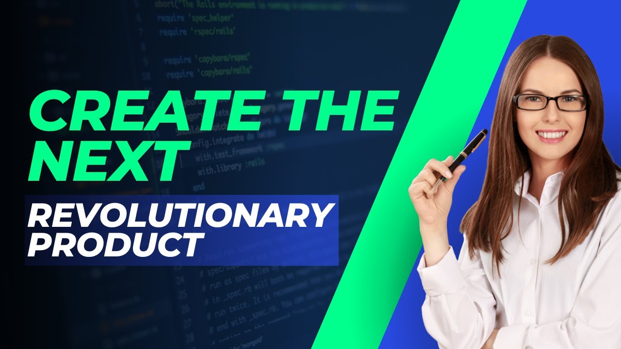 World's First Idea to Help You To Create The Next Revolutionary Product ...