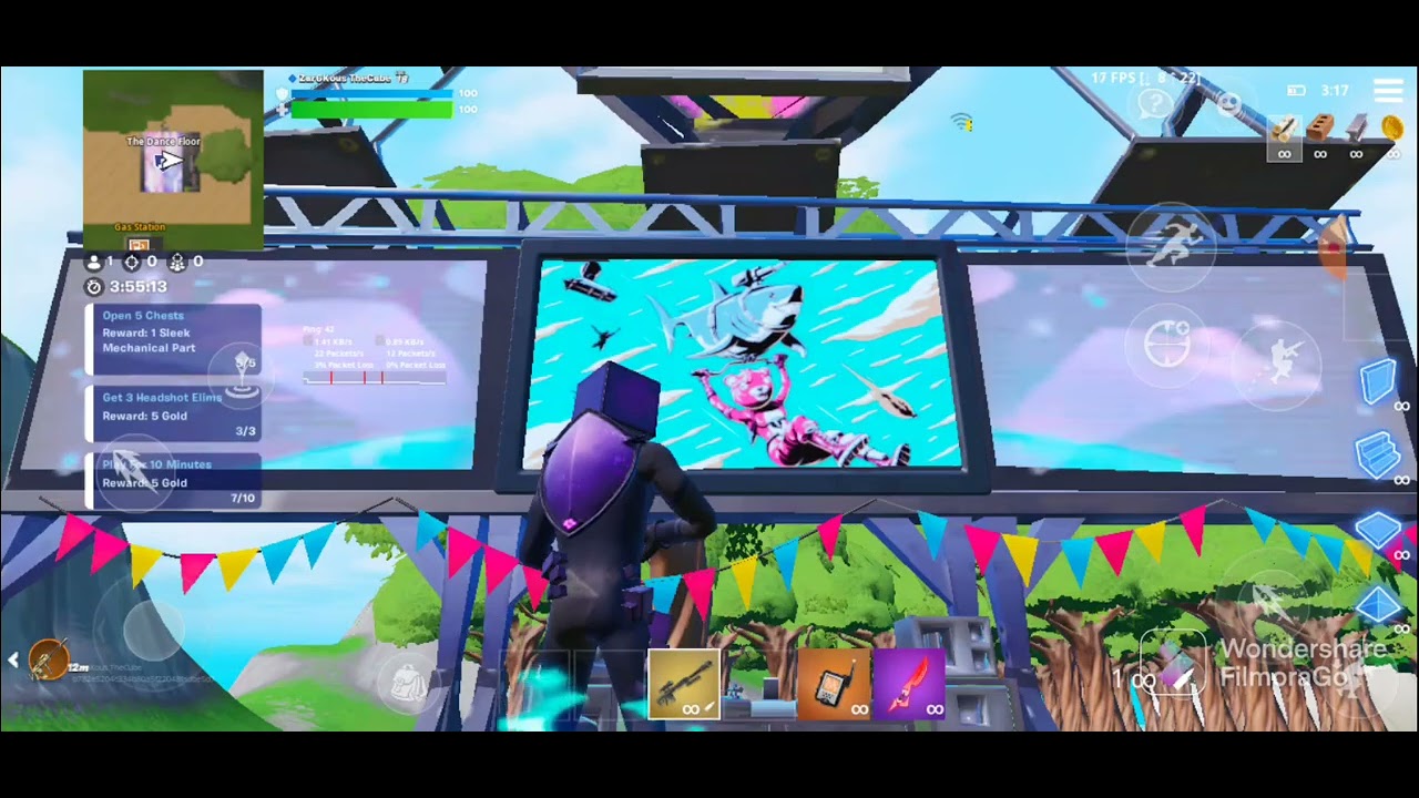 STW S6 Ch2 Teaser - YouTube