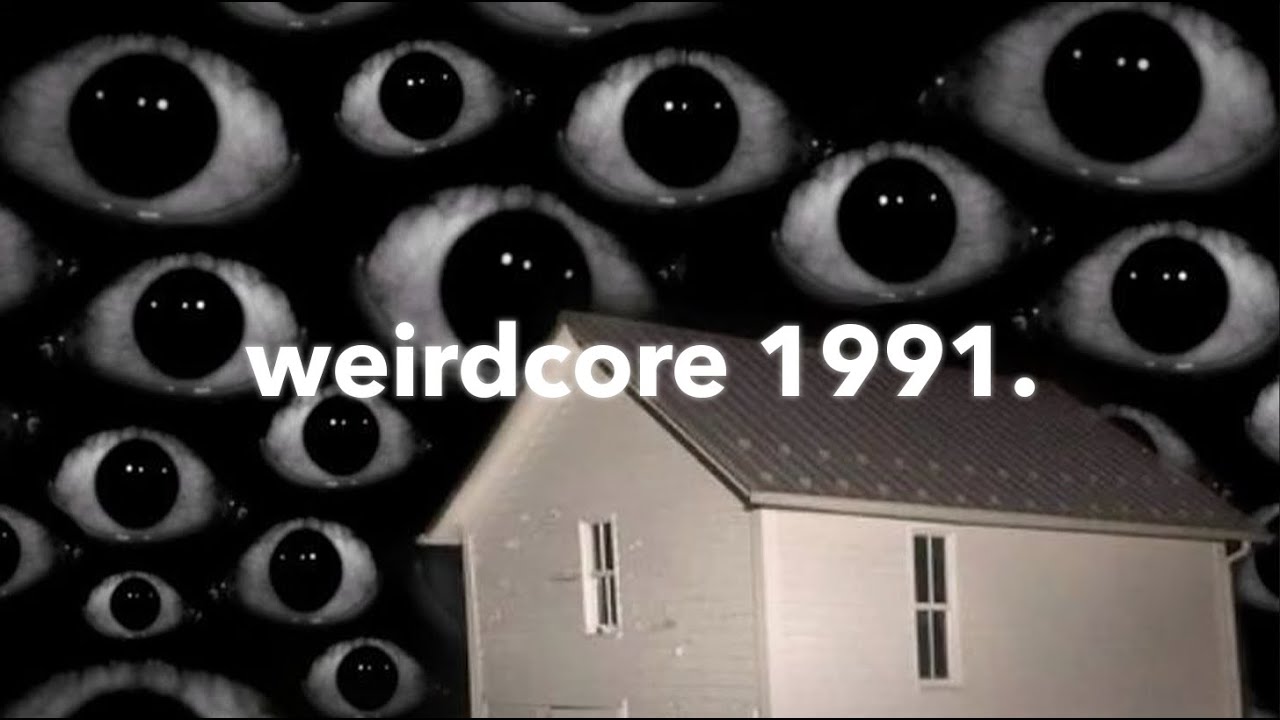 𝚢𝚘𝚞 𝚌𝚊𝚗'𝚝 𝚑𝚒𝚍𝚎 𝚏𝚘𝚛𝚎𝚟𝚎𝚛. (𝚊 𝚠𝚎𝚒𝚛𝚍𝚌𝚘𝚛𝚎 𝚙𝚕𝚊𝚢𝚕𝚒𝚜𝚝) - YouTube