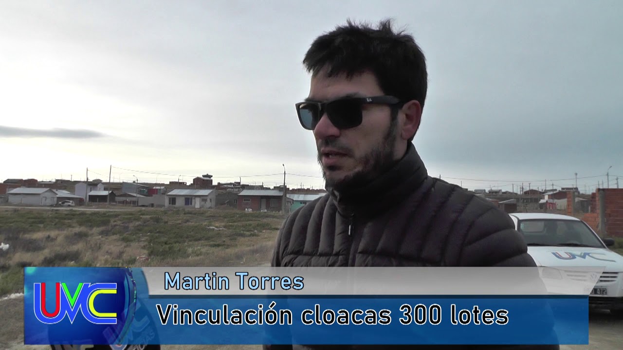 Martín Torres - Servicios Publicos S.E - YouTube