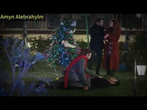 اجمل حالات واتس اب ❤-… مراد يعمل مقلب بحياة