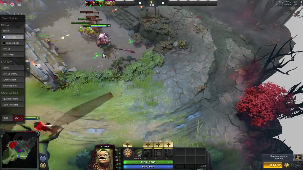 w33 having some fun with ms - YouTube