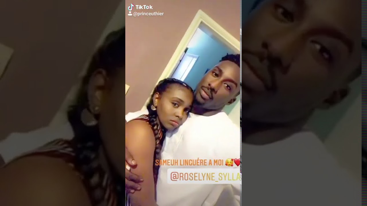 KARMA LAMINE ET MAI - YouTube