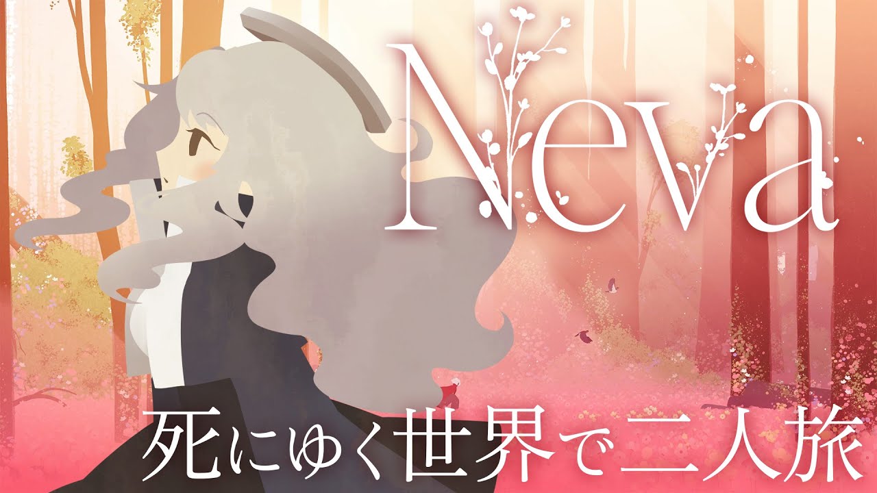 【Neva #01】崩壊していく世界で【ProjectCode:KRN_110】 - YouTube