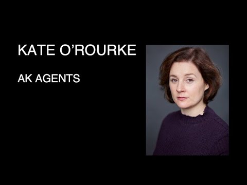'Brooke' - Kate O'Rourke - YouTube