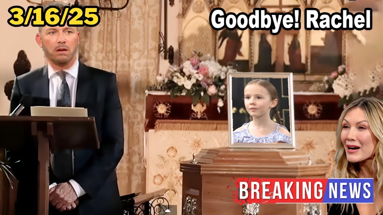 NEW UPDATE! DOOL March 16 2025 Full Episode Today| Days of our lives ...