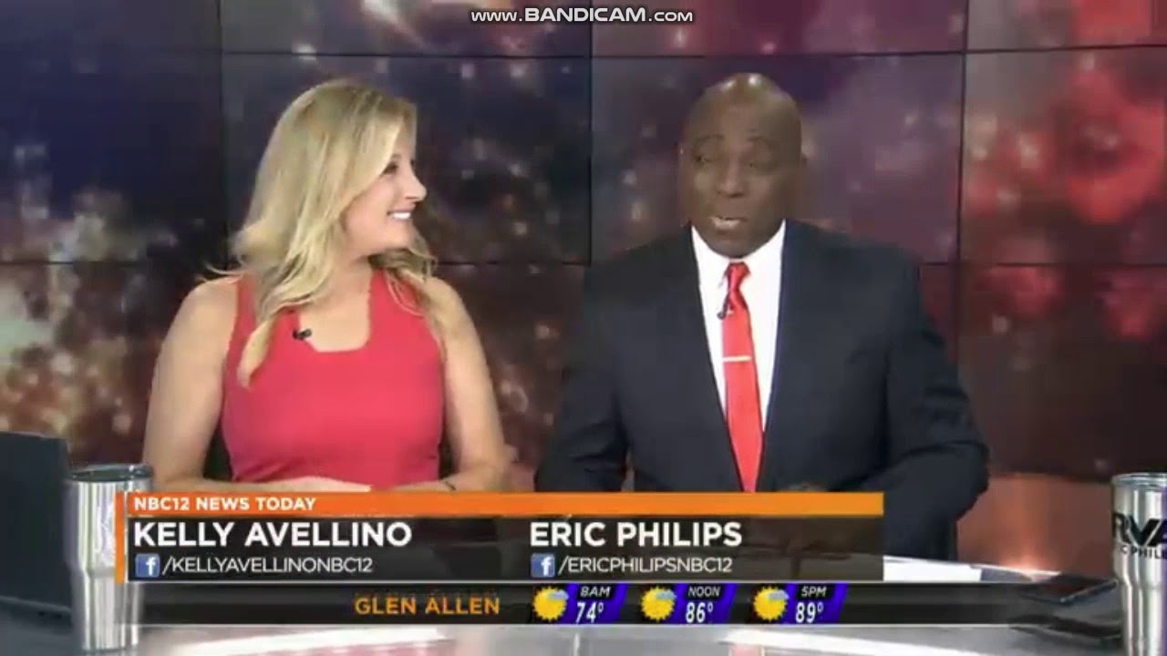 WWBT: NBC 12 News Today Open--07/04/18 - YouTube