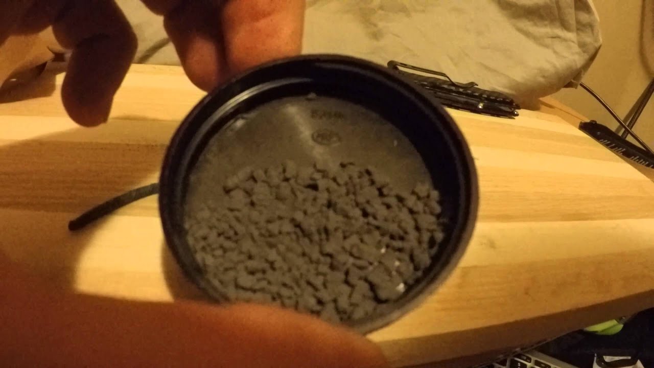 HOW TO MAKE A TRIANGLE BOMB LOUDER THAN M-500/M-80/M-5000 - YouTube